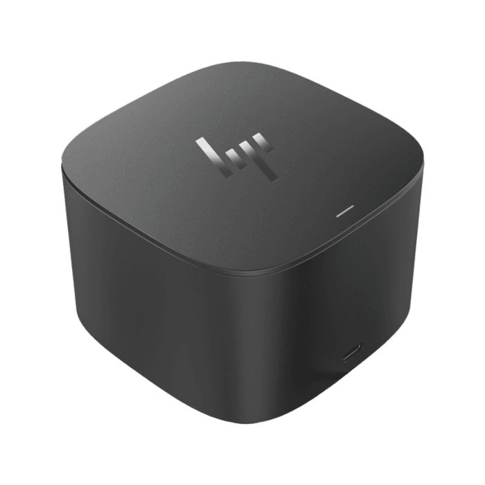 HP Thunderbolt USB-C Yerleştirme İstasyonu 120W G2 (2UK37AA)