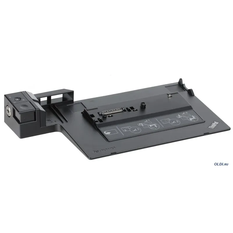 Lenovo ThinkPad Mini Dock Series 3 with USB 3.0 (0A65683)