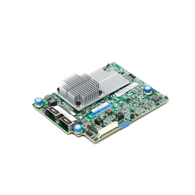 HP Smart Array P440ar PCIe3 x8 749796-001 726738-001 12Gb/s SAS RAID ...