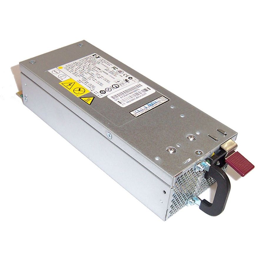 HP Model: DPS-800GB A HSTNS-PD05 Power Supply | Dünya Grup