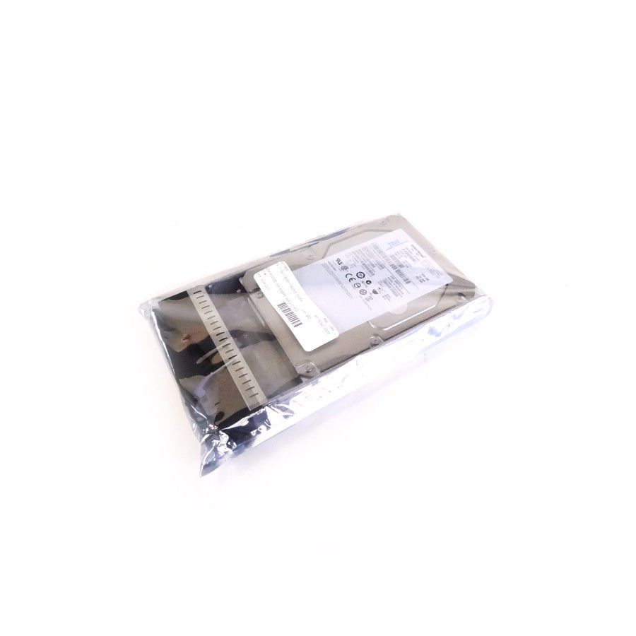 IBM 49Y1866 49Y1870 49Y1869 600GB Dualport 15K 6G SAS 3.5' HARD DRIVE