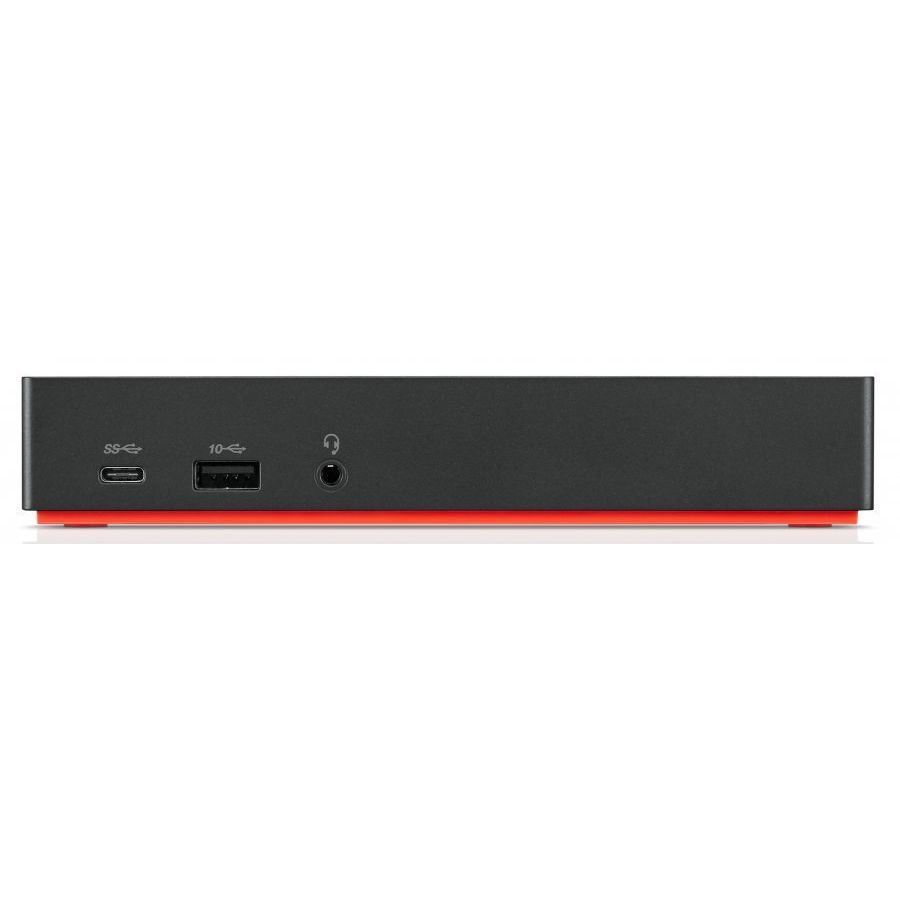 Lenovo ThinkPad USB-C Gen 2 Dock (40AS0090EU) Docking Station